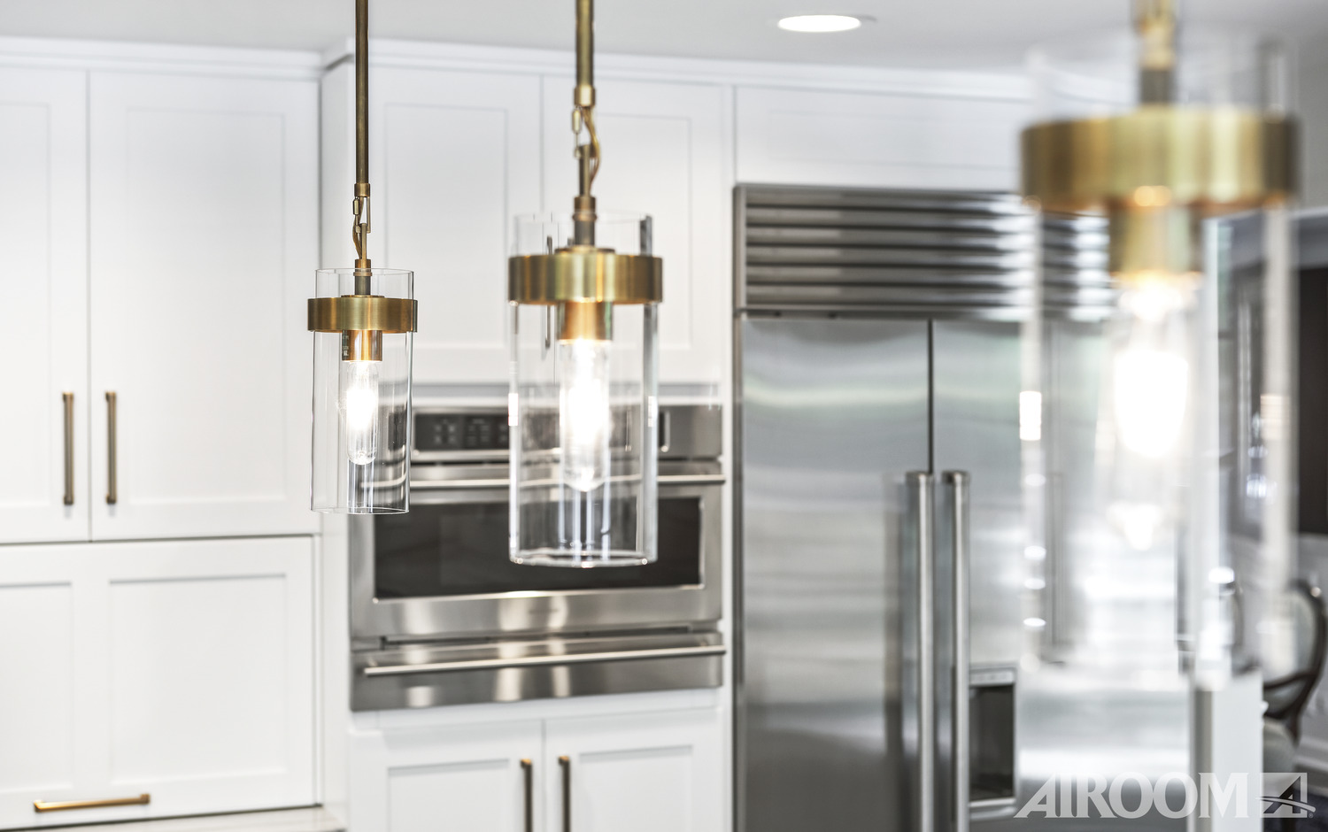 Best Pendant Lights For A Modern Kitchen | Airoom