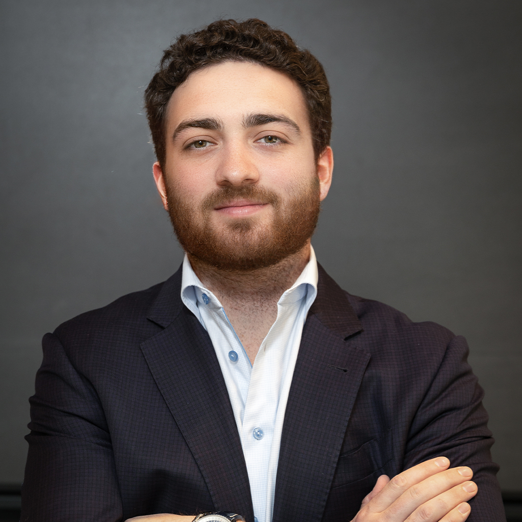 Leadership Team | Michael Bennett Homes®