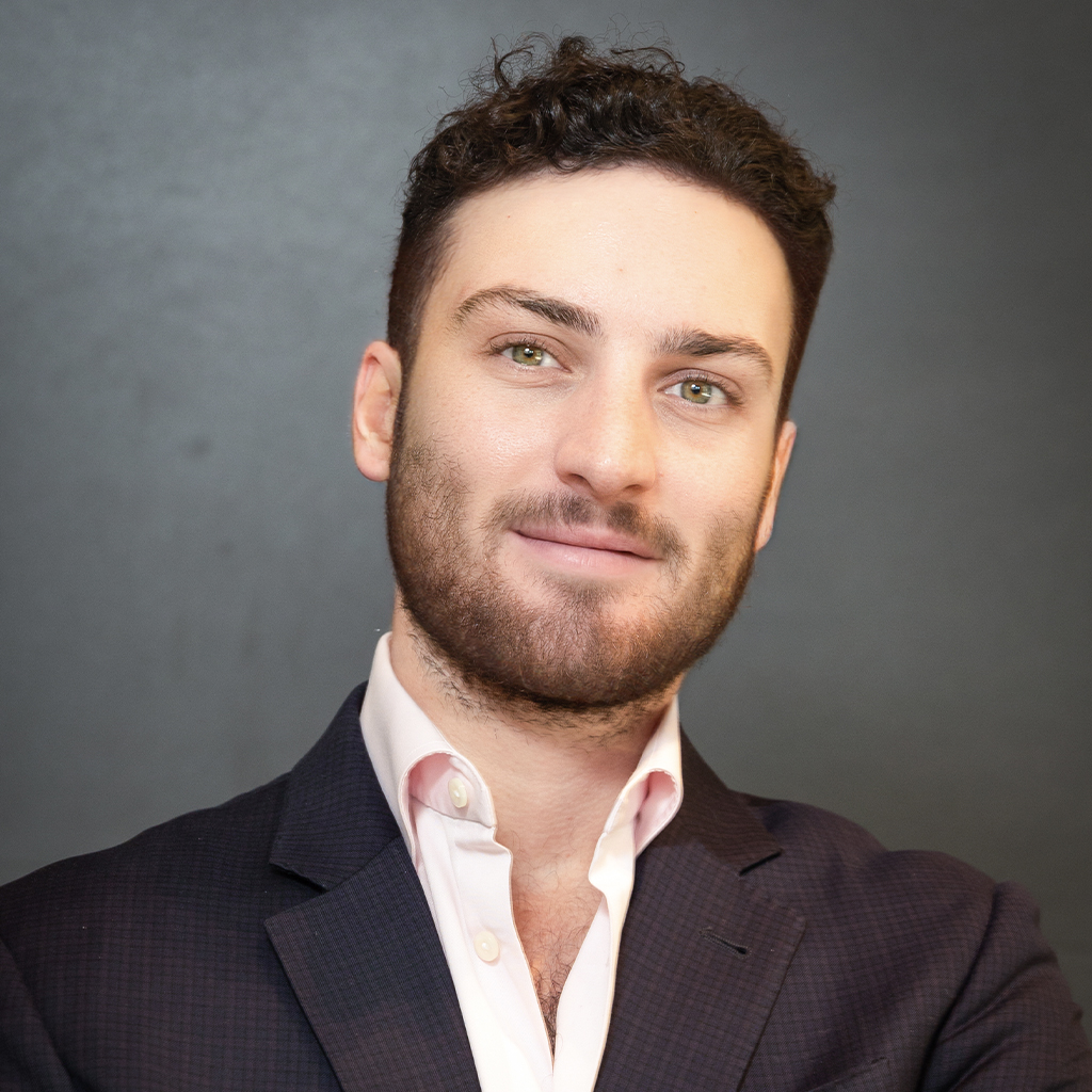 Leadership Team | Michael Bennett Homes®